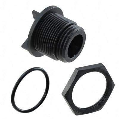 Bulgin PX0413/10P Circular Connector Housing for sale