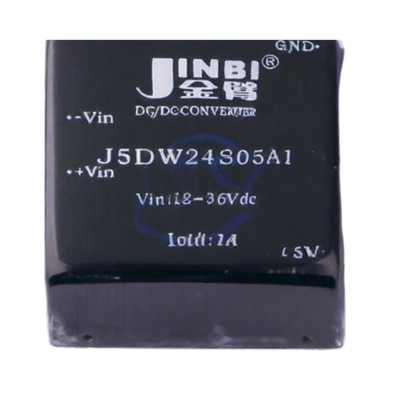 JINBI J300DW48S24D3 Off-Board DC DC Converter