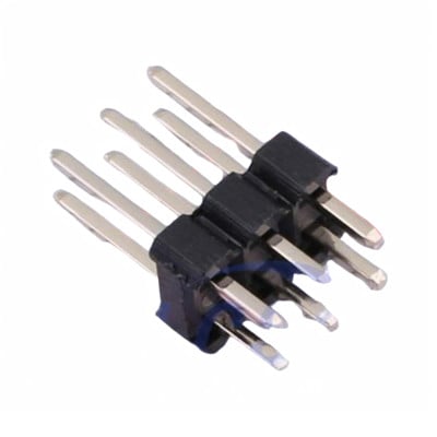 CONNFLY Elec DS1021-2x37SF11-B