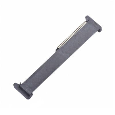 Samtec HSEC8-130-01-L-RA Edgeboard Connector