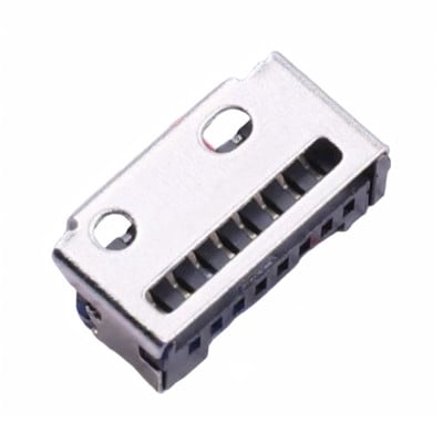 LCKELEC LCK-SIM-010P7H127-WLG PC Card Socket