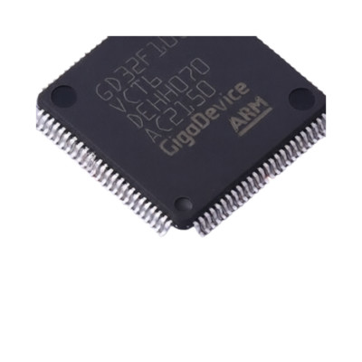 GigaDevice Semicon Beijing GD32F103VCT6 Microcontroller