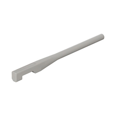 Squba 1.8 Sealed Male Cavity Plug, Natural for sale