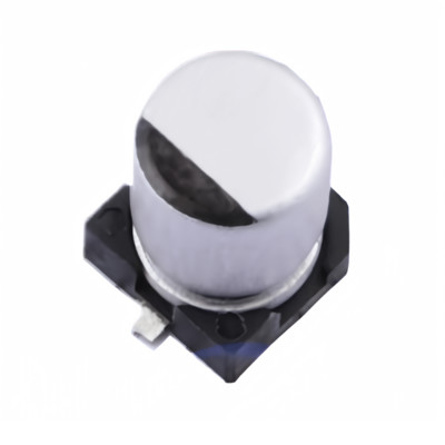 JARSON XT1H3R3M0406 Aluminum Electrolytic Capacitor for sale