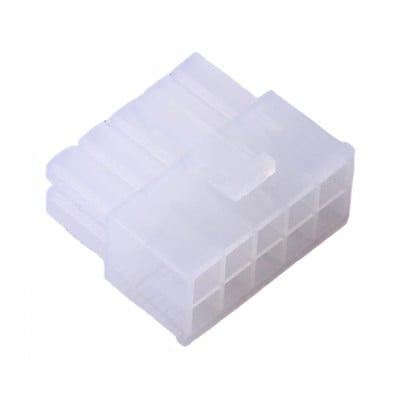 TXGA FHG42002-D04F2TB Rectangular Connector Housing