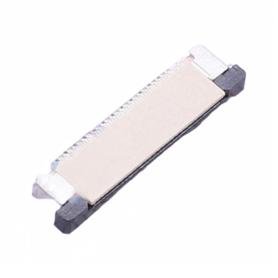 GUOCONN 0.5K-AS-42PWB-RW FFC FPC Flat Flexible Connector Housing