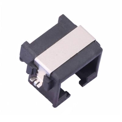 XUNPU RJ45-005-034-11 Modular Ethernet Connector Jack