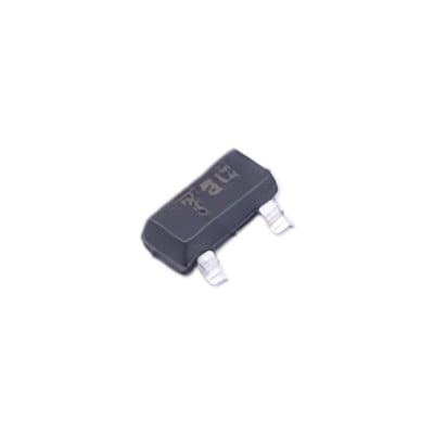 JSCJ 2N7002DW Single N-Channel MOSFET
