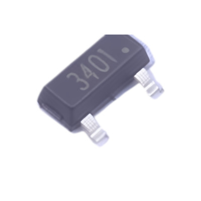Leiditech Si2300DS Single N-Channel MOSFET