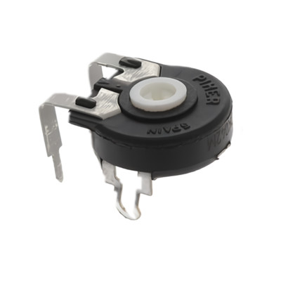 Amphenol PT15LV18-252A2020-S Trimmer Potentiometer