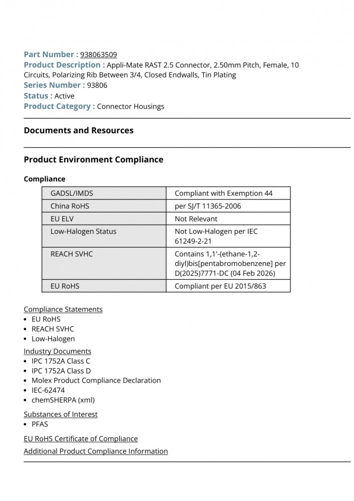 938063509 technical document page 1