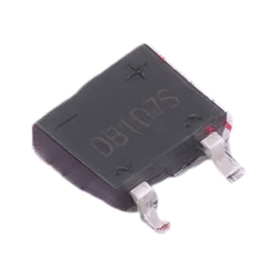 DOWO DB307S Bridge Rectifier Chip