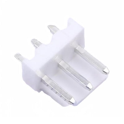 LXWCONN VH-5A Male Header Pins Connector Chip