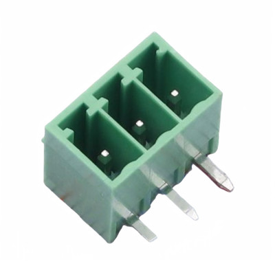 Hong Cheng HC-JXDZRC-5.08-3P Header Plug Socket Chip
