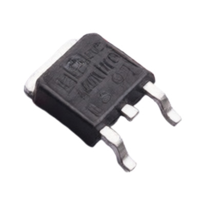 HTC LM1117F-1.5 Linear LDO Voltage Regulator