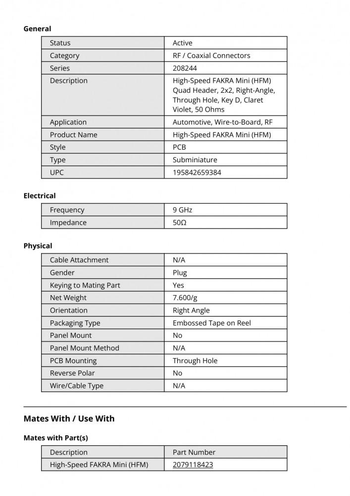 MOLEX 2082440203 product document image 2