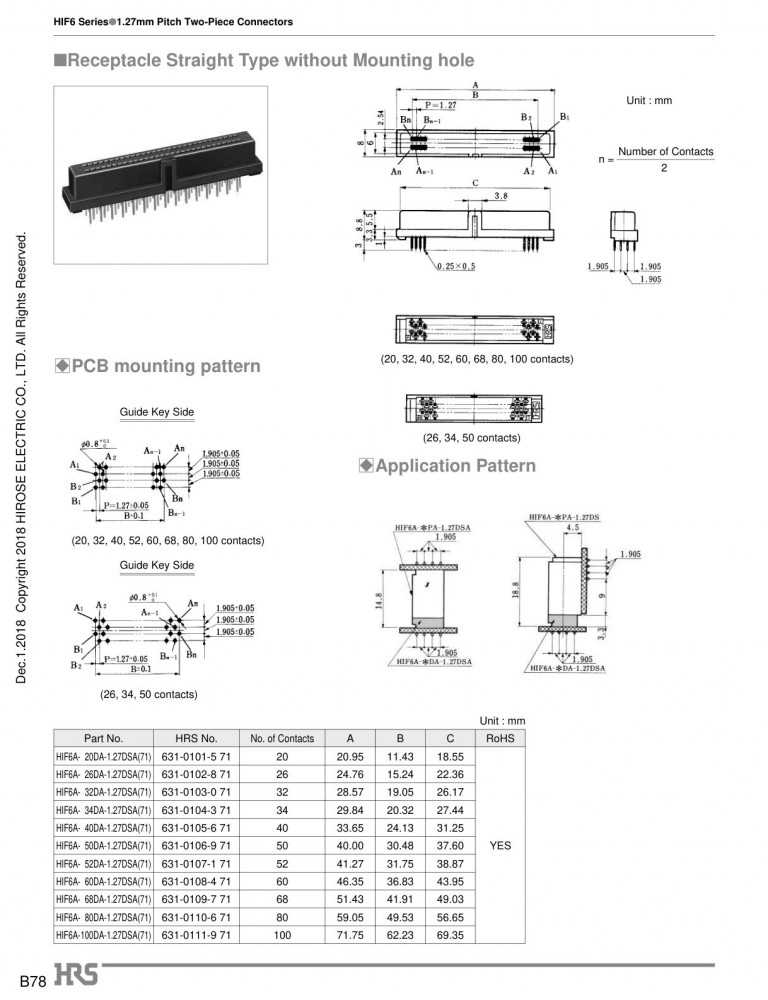 HIF6 catalog page 10
