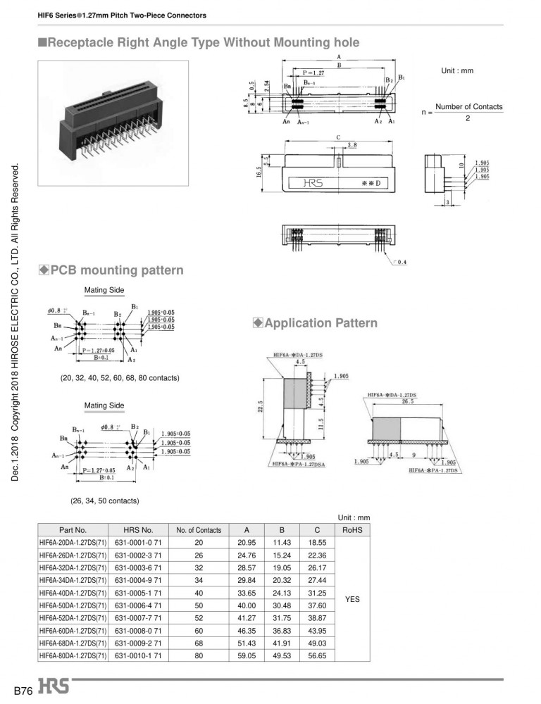 HIF6 catalog page 8