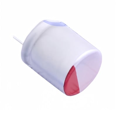 AISHI SPZ1CM152G12O00RAXXX Aluminum-Polymer Capacitor