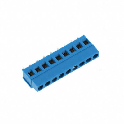 TE Connectivity 796692-7 Wire to Board Terminal