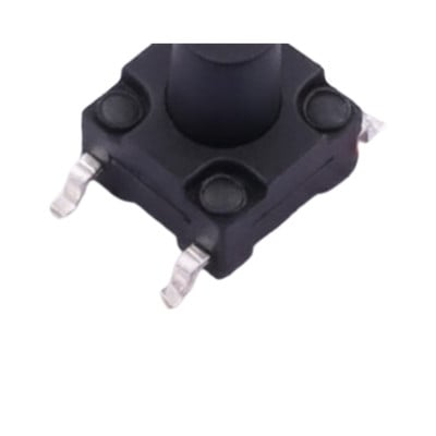 kinghelm KH-6X6X6H-SMT-FS-D