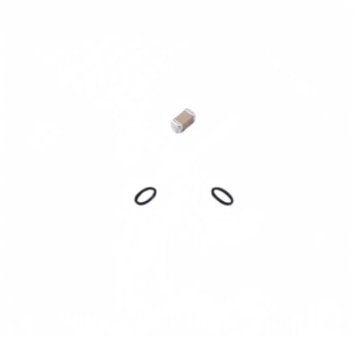 AIDE CAPACITOR 0603X7R682K500NT Ceramic Capacitor