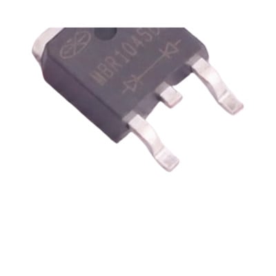 JUXING MBR1045 Single Diode