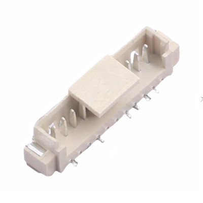 BZCN WTC01A10BB Male Header Pins