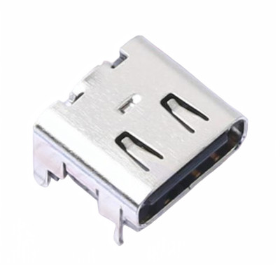 Korean Hroparts Elec TYPE-C-31-M-41 USB Type-C Connector Assembly for sale