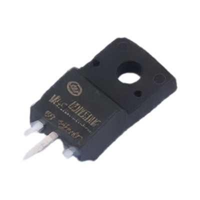 MOT MOT20N65HF Single N-Channel MOSFET