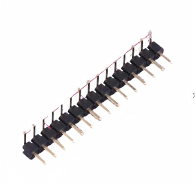 CST CS-1150-08ARG1(0068) Male Header Pins