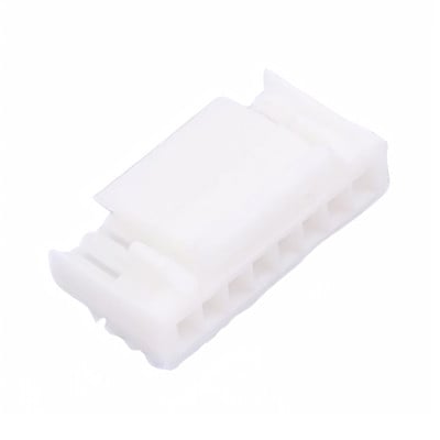 XYECONN XY-GH1.25-14A41 Rectangular Connector Housing
