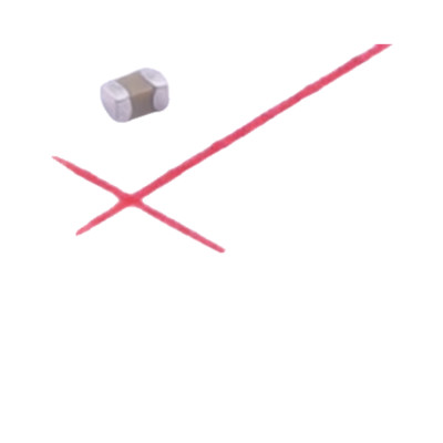 Darfon Elec C1005Y5V563ZETS Ceramic Capacitor