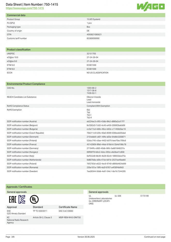 750-1415 product document image 3
