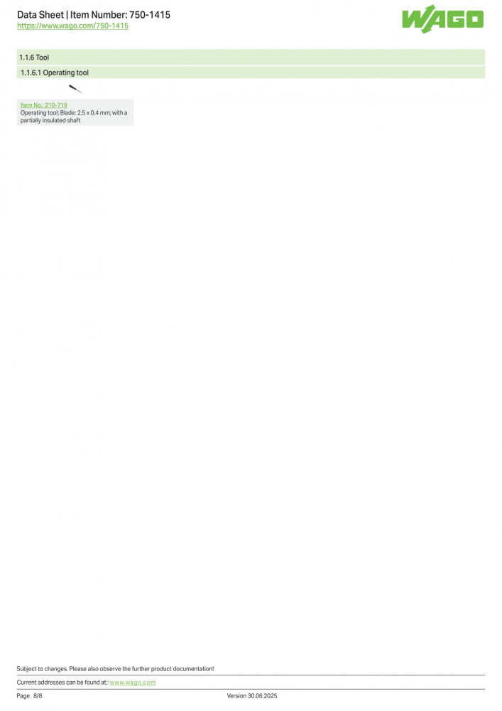 750-1415 product document image 8