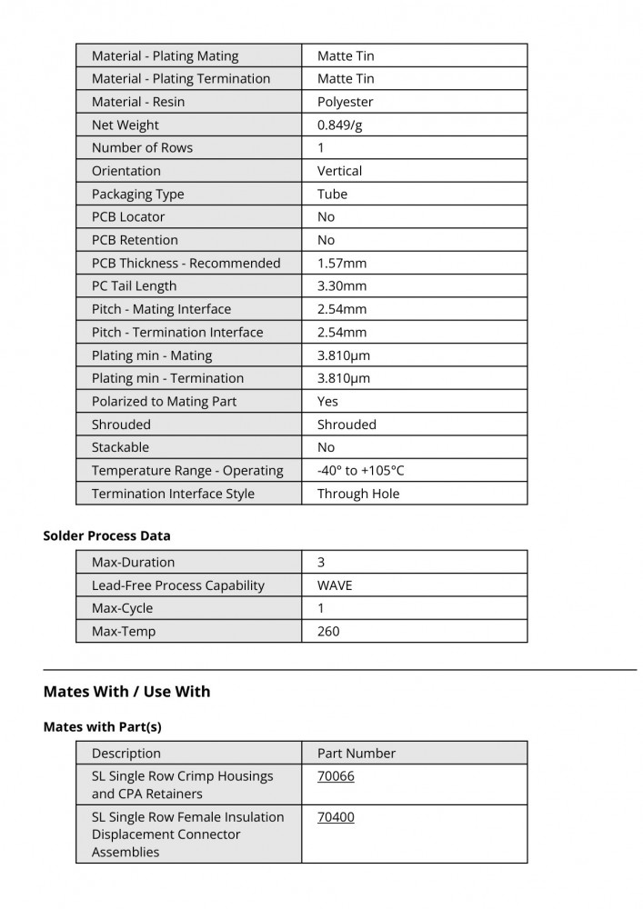 705434038 technical document image, page 3