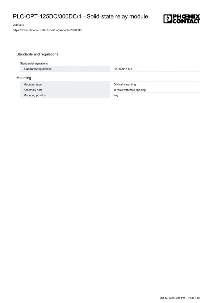 2900390 technical document page 4