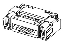 Molex 1042345117