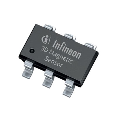 TLV493DA1B6HTSA2 for sale