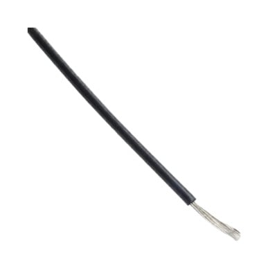CNC Tech 10368-26-1-0500-001-1-TS Single Conductor Hook-Up Wire for sale