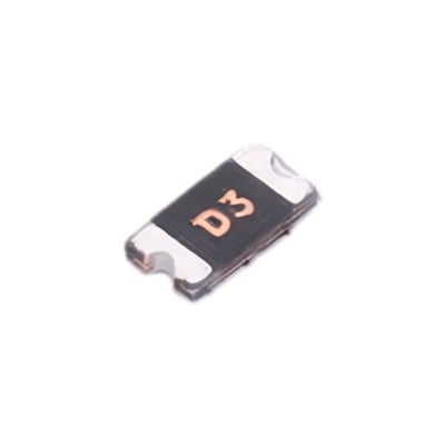 BORN SMD1206-050/30N PTC Resettable Fuse