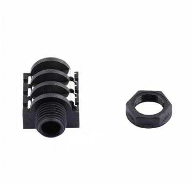 HOOYA PJ-603 Audio Connector Chip