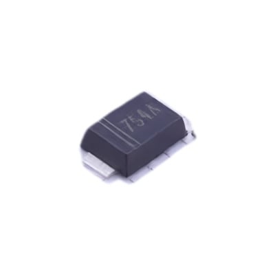 Jingdao Microelectronics 1SMAF4758A Single Zener Diode