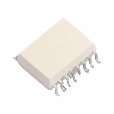 AOTE ACPL-331J(AT) Gate Driver Isolator Chip