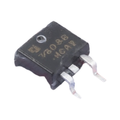 JSCJ CJ78M09E-TFN-ARG 9V Fixed Output Linear LDO Voltage Regulator