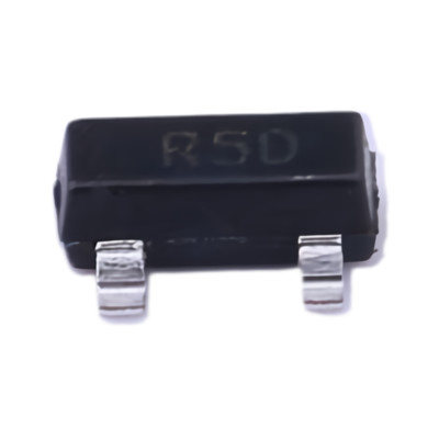 DIODES LM4040B41FTA