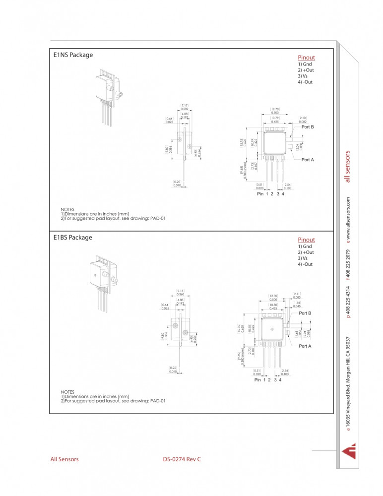 MLV series datasheet page 7