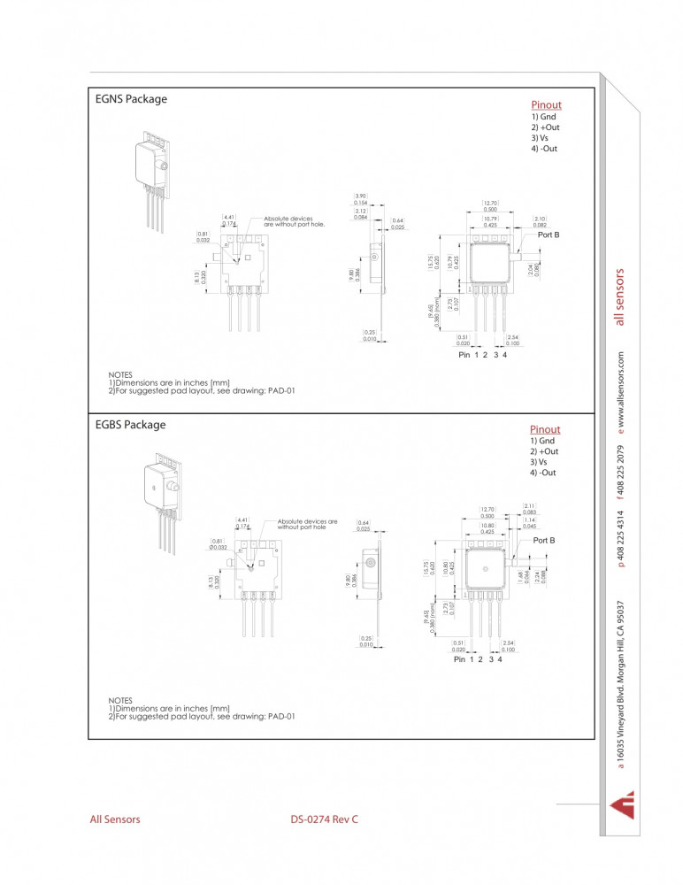 MLV series datasheet page 9