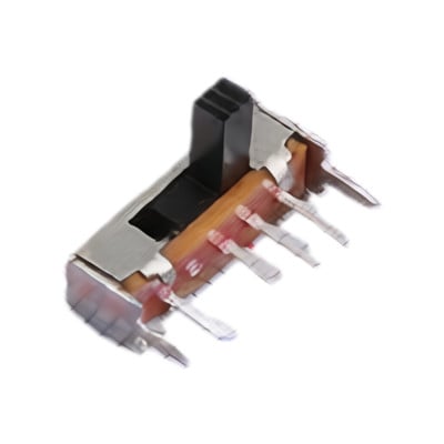 DEALON SK-12D02-VG5 Slide Switch