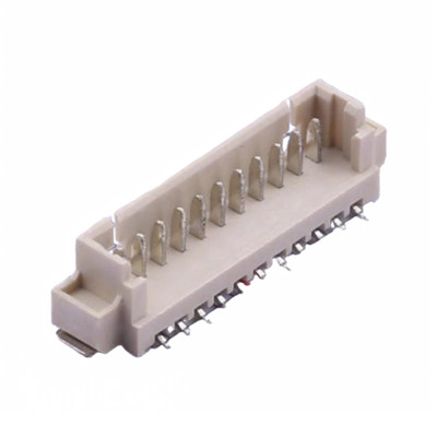 JUSHUO AFC12-S02CCC-00 Male Header Pins